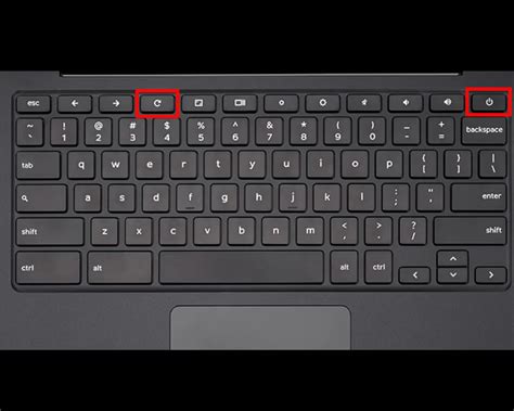 How To Power Off A Chromebook With Keyboard At Mitchell Dorgan Blog