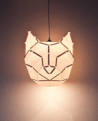 Diy Paper Lampshades All Things Paper