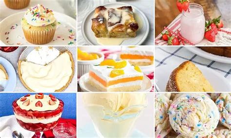 20 Delicious Jello Vanilla Pudding Recipes For Every Occasion Bridewhimsy