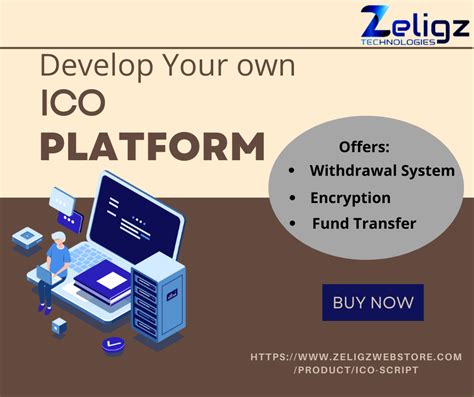 Ico Script Ico That Is Initial Coin Offering Is A… By Rurkesh Costa Medium