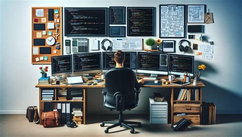 Essential Tools For Programmers Boosting Productivity And Efficiency
