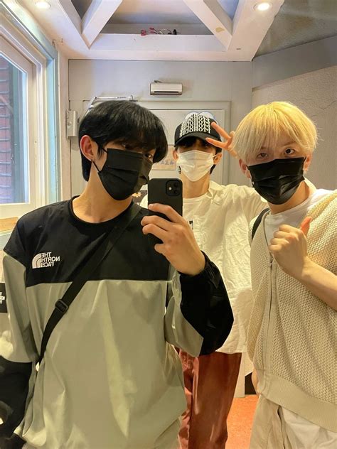 이유 On Twitter 전민욱 유영서 장동일 무슨 사이