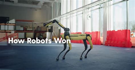 Milan Patel On Linkedin Register Now How Robots Won The Digital