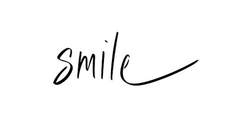 미소 달필 스크립트 텍스트 손 쓰기 검은 색 삽화 벡터 예술 행복 미소 새해 복 많이 받으세요 메리 크리스마스 장식 판매 배너 포스터 삽화 디자인 제품 메시지 얼굴 즐거움