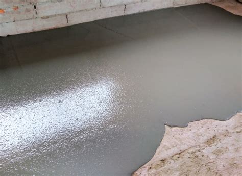 Micro Gold Steel High Performance Fibre Reinforced Concrete Solution