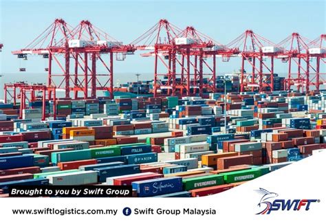 Loo Yong Hui Of Swift Haulage On His Journey Leading The Logistics