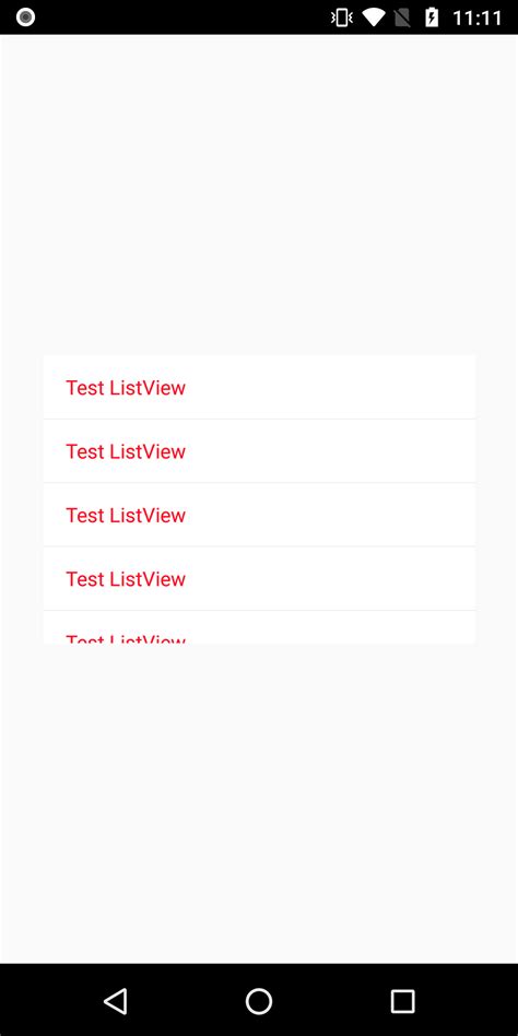 Xamarinforms Xamarin Forms Content Page Make Background Color