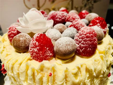 Chilli Chocolate Шоколадовата чушка Birthday Cake Торта за рожден ден