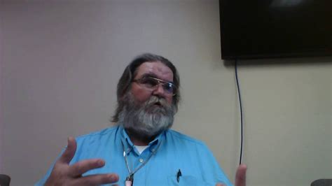 Eric Wicklund Youtube