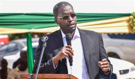 Dna Row Emerges In Jonathan Mois Estate As Son Challenges Mediation Outcome