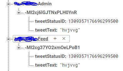 Java Firebase How To Determine Duplicate In Different Parents Stack Overflow