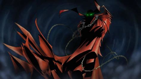 [100 ] Spawn Wallpapers