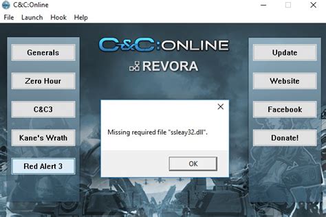 Missing File Support Archive Revora Forums