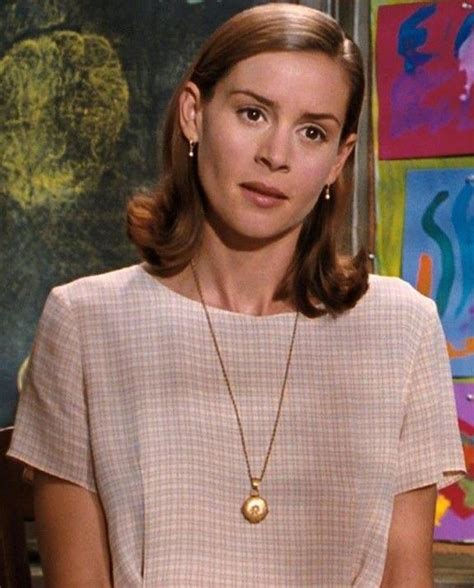 Embeth Davidtz Filmografía Mx