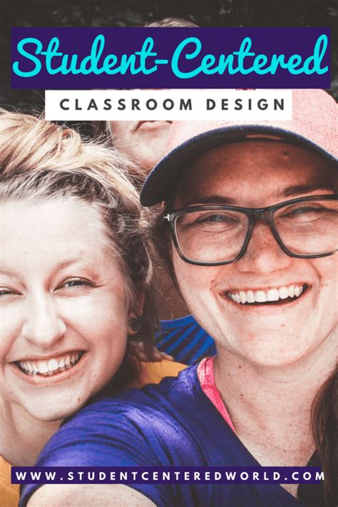 Student Centered Classroom Design Artofit