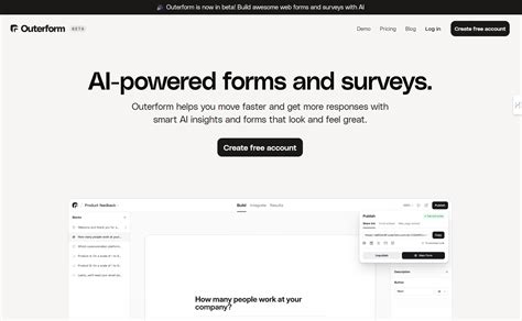 Outerform : L'outil IA incontournable pour optimiser votre productivité - IA-insights