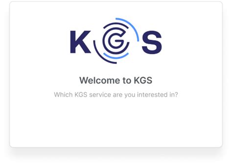 Loader Kgs Consulting