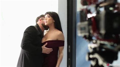 Digitalplayground Exclusive Behind The Scenes Look Into What Makes A Sexy Ai Robot In Synthesis