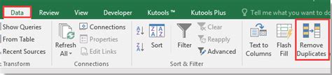 How To Create A Drop Down List From A Table Without Duplicate In Excel