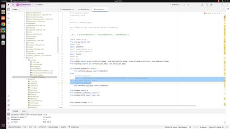 Importerror No Module Named Constants · Issue 166 · Akanazawahmr