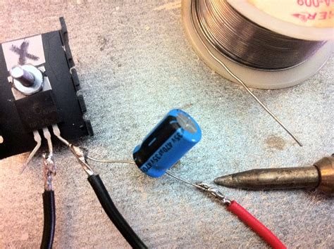 Arduino Laser Show With Full Xy Control 33 Steps With Pictures