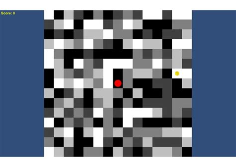Glitch Grid Devpost