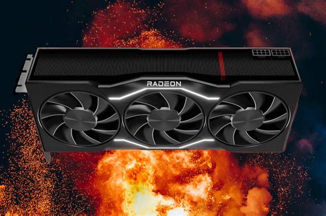 Amd Flagship Gpus To Make A Comeback With Rdna Successor