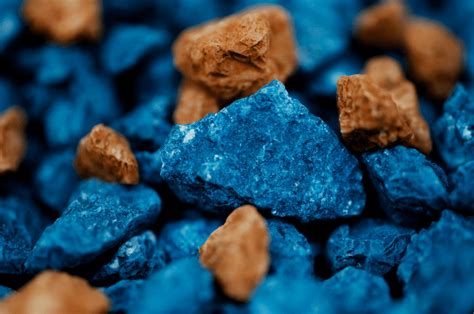 Cobalt A Valuable Raw Material