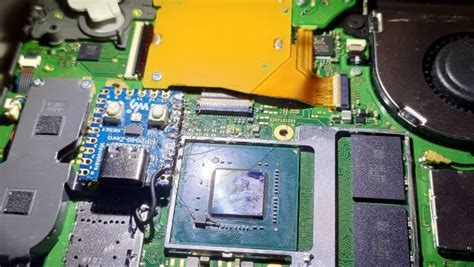 [switch] Picofly The Chip That Will Replace The Hwfly News And Current Affairs Posted On Ls