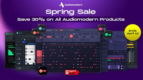 Producer Spot Music Loops Drum Samples VST Plugins