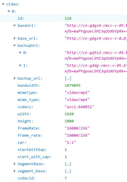 详细解析 Python 爬取 bilibili 的视频弹幕以及封面 知乎