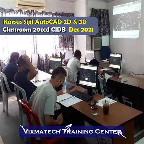 Promosi Kursus Sijil Kursus Cidb Ccd 20 Points Selangor