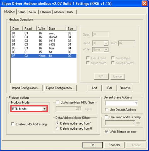 Communication With Arduino Elipse Knowledgebase