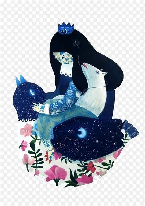 卡通女孩星空png图片素材下载图片编号9103538 Png素材网 卡通女孩星空png图片素材下载图片编号9103538 Png素材网