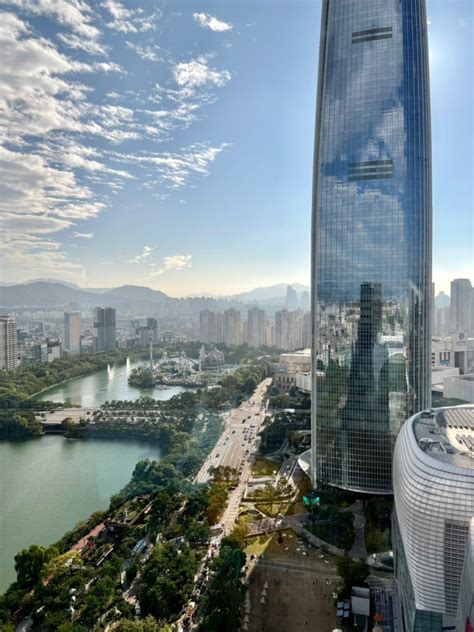 소피텔 앰버서더 서울 호텔 클럽 럭셔리 룸 레이크 뷰 수영장 기념일 케이크 밀레짐 라운지 네이버 블로그