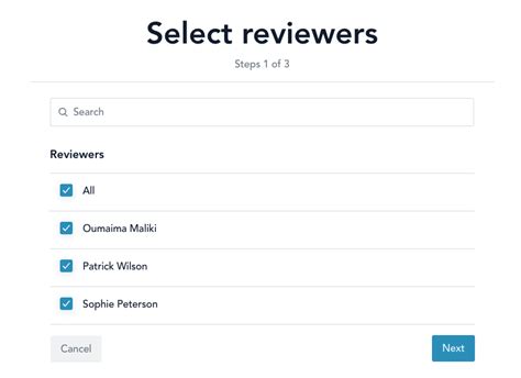 Peer Review Software Made By Researchers Fourwaves