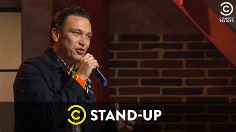 Tato Devia Ii Standupencomedy Youtube