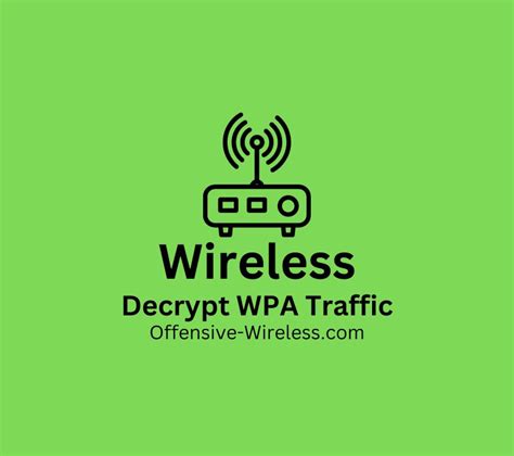 Wireless Hacking Offensive Wireless