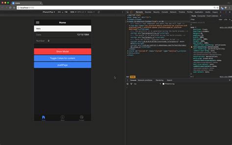 RC3 Error Reporting Final Oh My Ionic Blog
