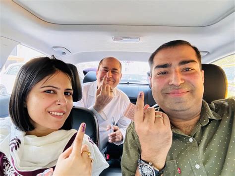 Abhishek Sethi On Linkedin Duty Of Every Citizen