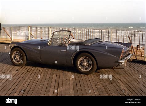 Daimler Dart Hi Res Stock Photography And Images Alamy