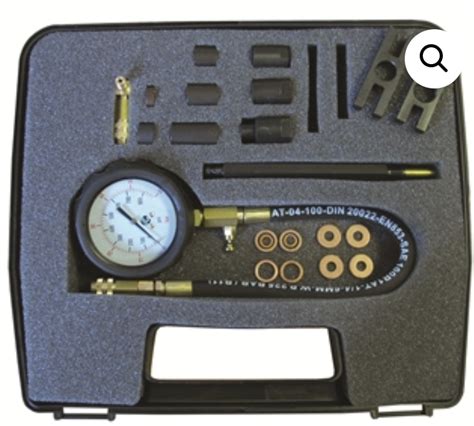 Compression Tester The Farming Forum