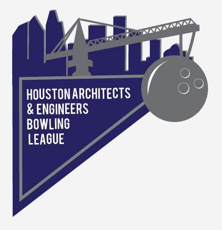 Houston Houston Architects And Engineers Bowling League