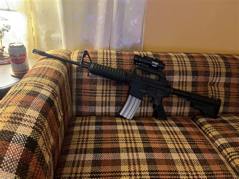 My “retro” Build Looking For Flashlight Recommendations R Retroar