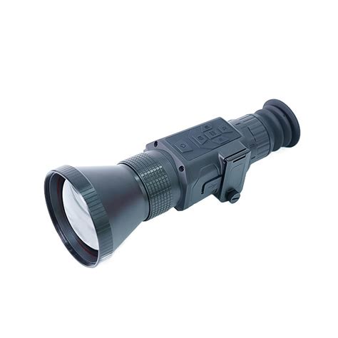 Thermal Hunting Scope China Thermal Hunting Scope Manufacturers