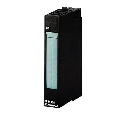 Modulo Plc 1ssi 25bit 1mhz Vz Controles Industriales