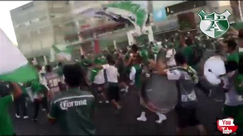 Los Lokos De Arriba Caravana Llega La Bando Loka Youtube