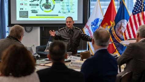 Army Futures Command On Linkedin Yesterday Army Futures Command Afc Hosted Council On