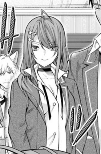 Clarice Fia Atlee The World Of Otome Games Is Tough For Mobs Wiki