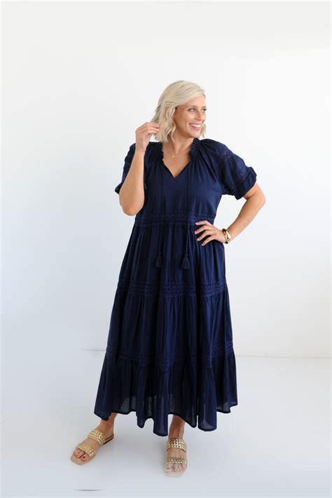 Shop Ivy Pearl Fashion Australian Designed Clothing For Every Size